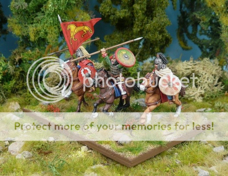 [TMP] "Gothic/Germanic Cavalry" Topic